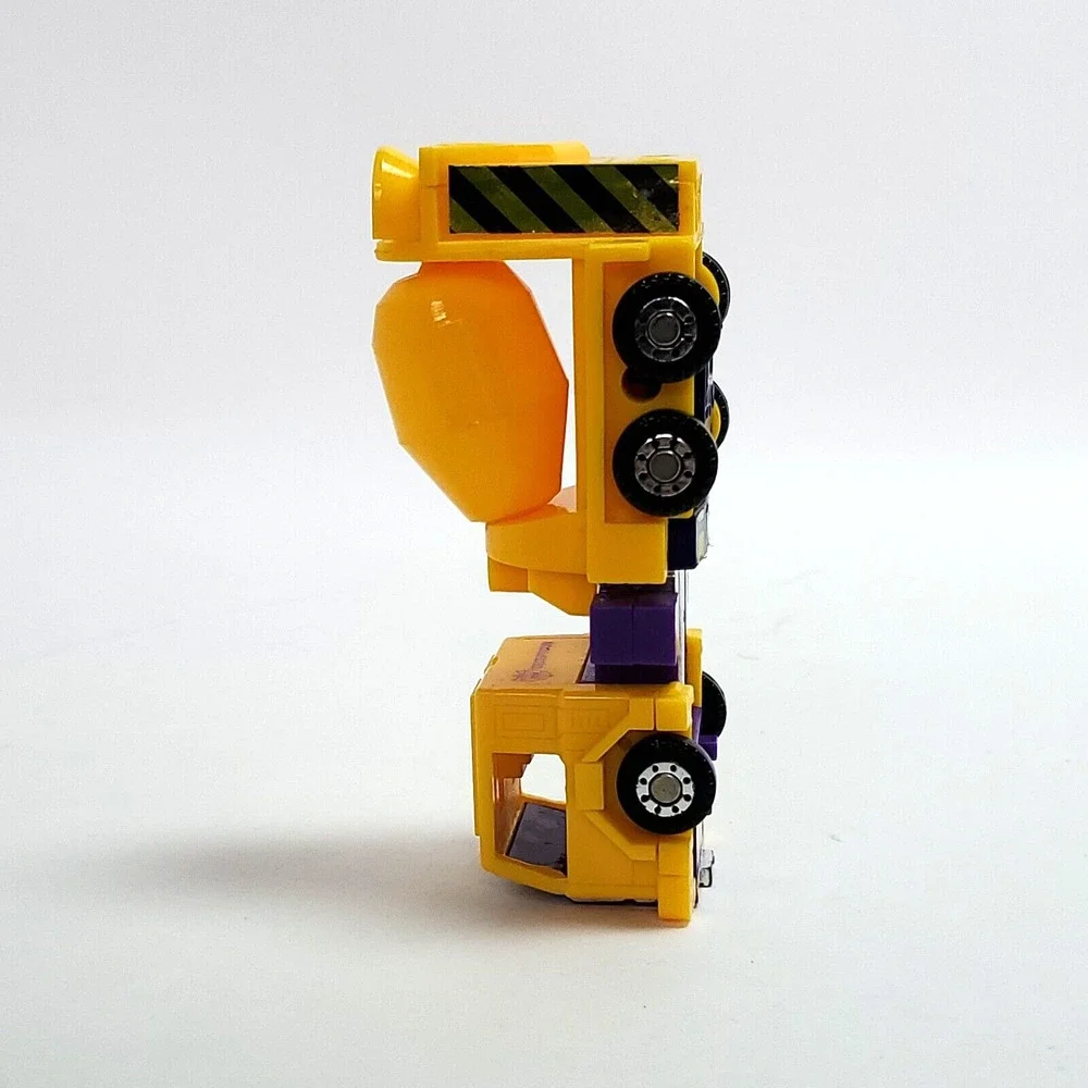 Transformers | Toys | Vintage 984 Hasbro Transformers Takara G1 ...